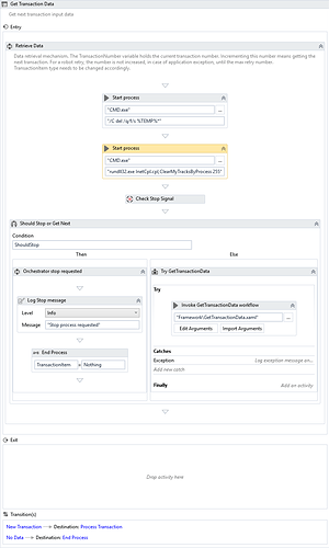 Clear temp Folder Using UiPath Studio UiPath Community Forum