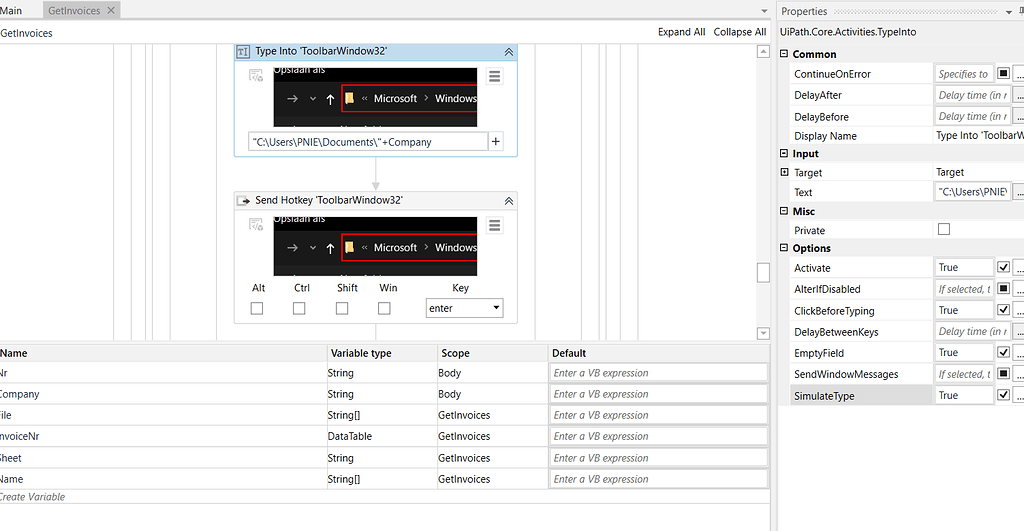 Save File From Chrome To Specific Location Studio UiPath Community Save File From Chrome To Specific Location Studio UiPath Community