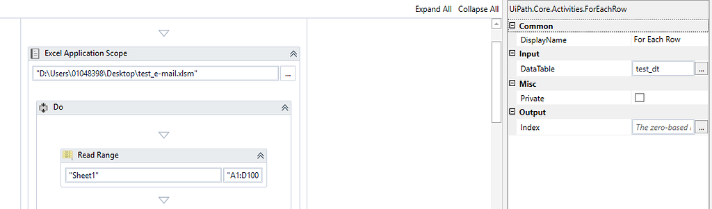 How Not To Read Null Value In Excel While Writing To Excel Or Text File 