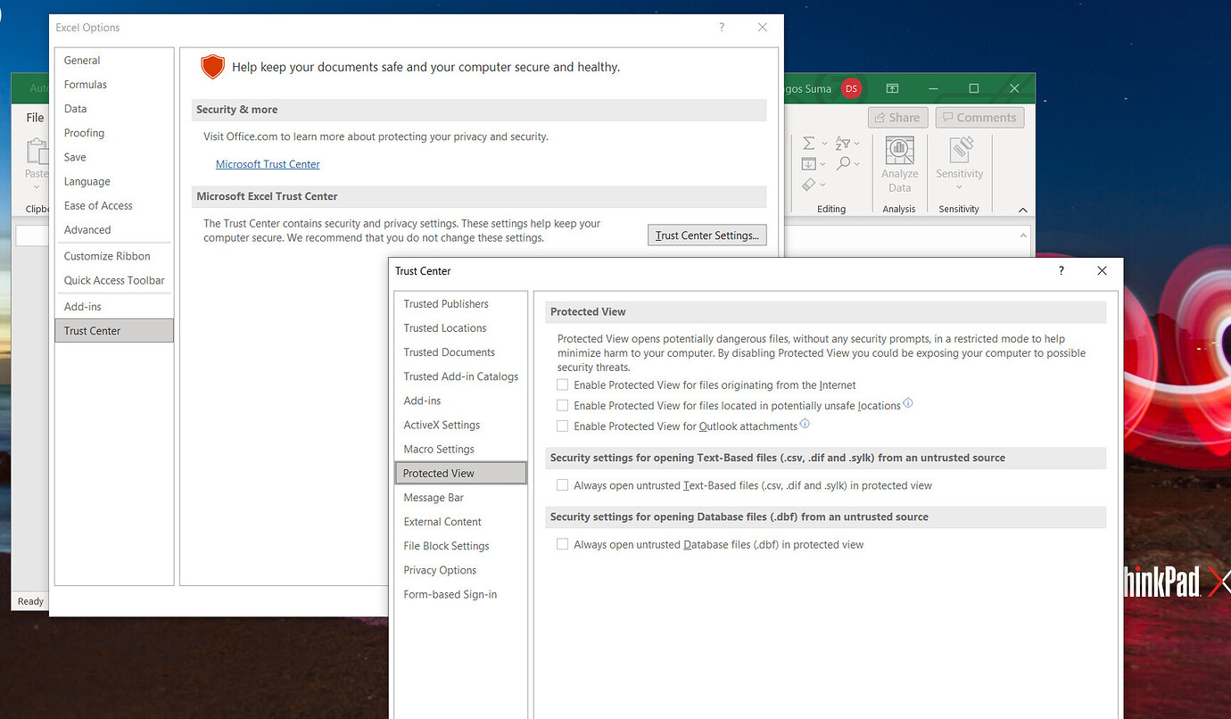 Enable A Read Only File StudioX UiPath Community Forum
