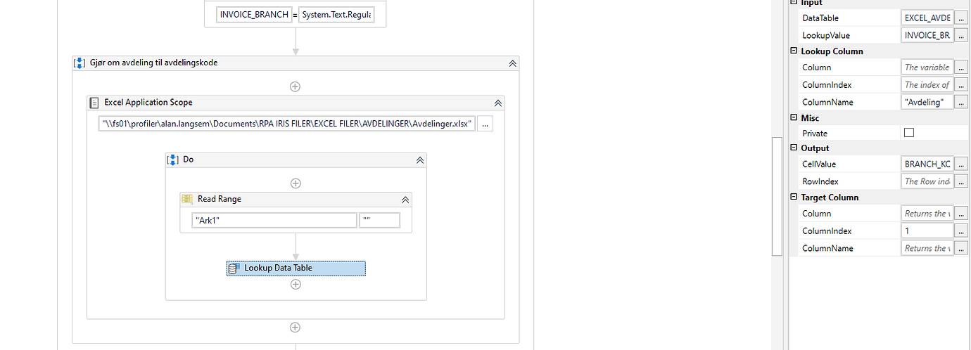 Convert Int To String Help UiPath Community Forum