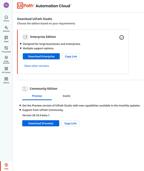 How to Join UiPath Community - Getting Started with UiPath - UiPath ...