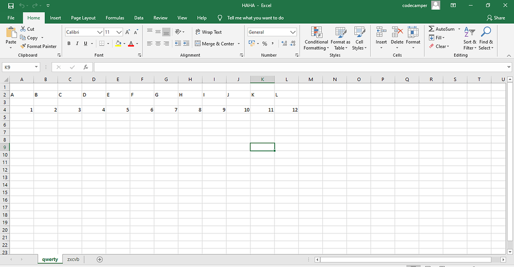 Selecting Excel Sheets Without Using Read Range Help UiPath Community Forum