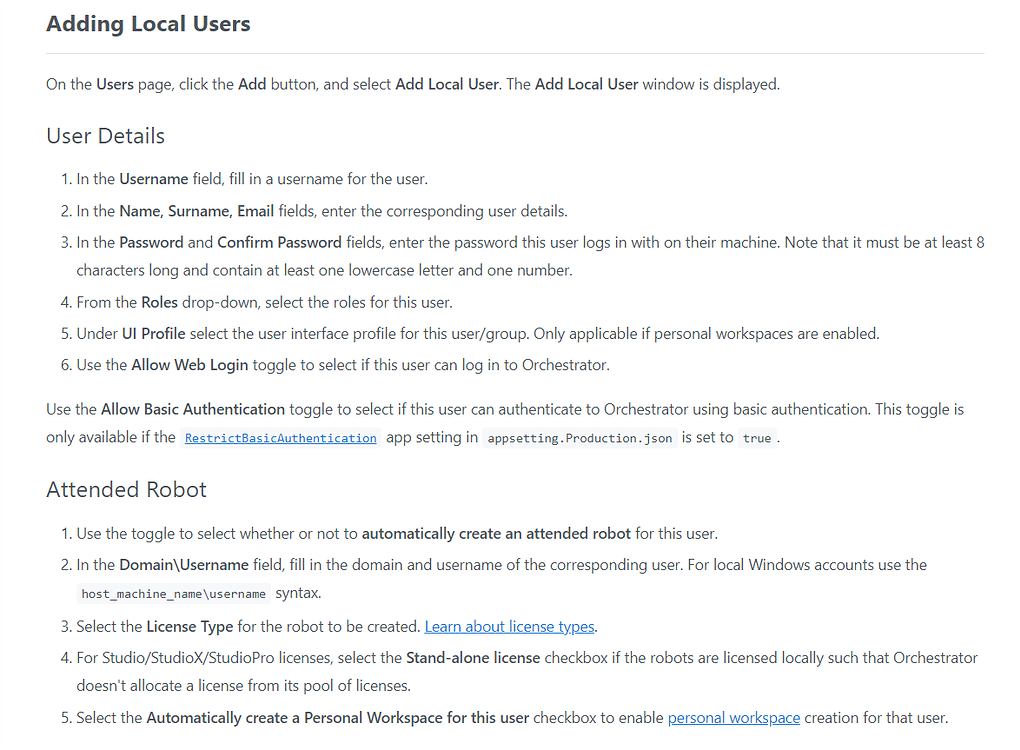 Multiple unattended bots uipath - Robot - UiPath Community Forum