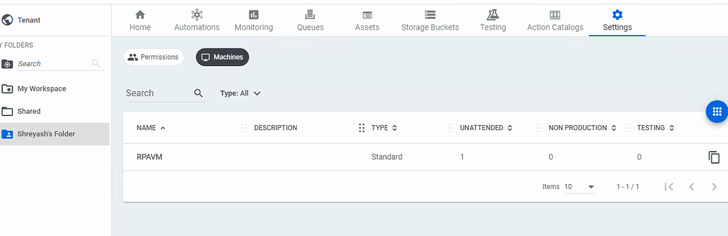 How to Schedule/Trigger the process in UiPath Orchestrator latest ...