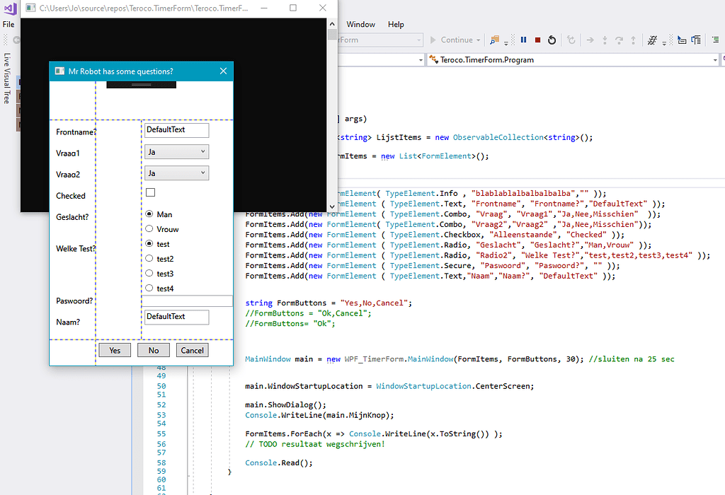 Creating custom activities - Help - UiPath Community Forum