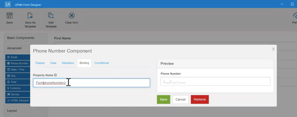 Forms Activities - Now in Public Preview! - Forms - UiPath Community Forum
