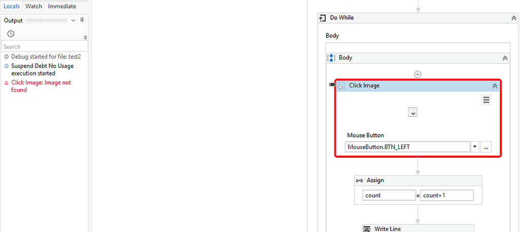 How to scroll down page? - Activities - UiPath Community Forum