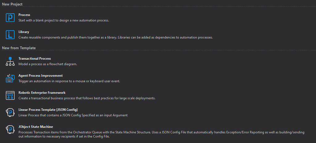 How to easily Edit Templates - Studio - UiPath Community Forum