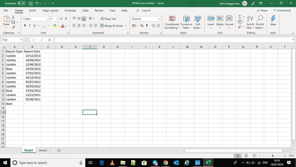 Deleting Particular Row From Excel Help UiPath Community Forum