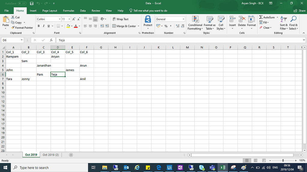 Copy And Paste Sheet In The Same Excel File With New Name After before 