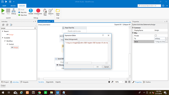 Html Code - Academy Feedback - UiPath Community Forum