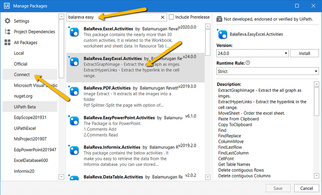 Unable To Paste Text In Excel Studio UiPath Community Forum