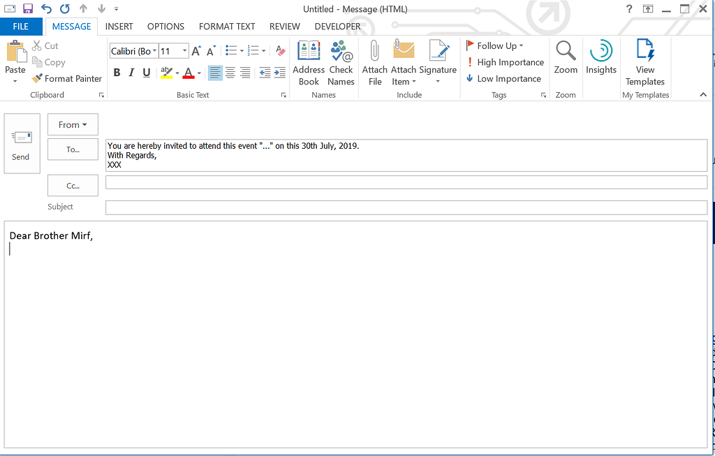 Type Into is not typing out full text correctly - Help - UiPath ...