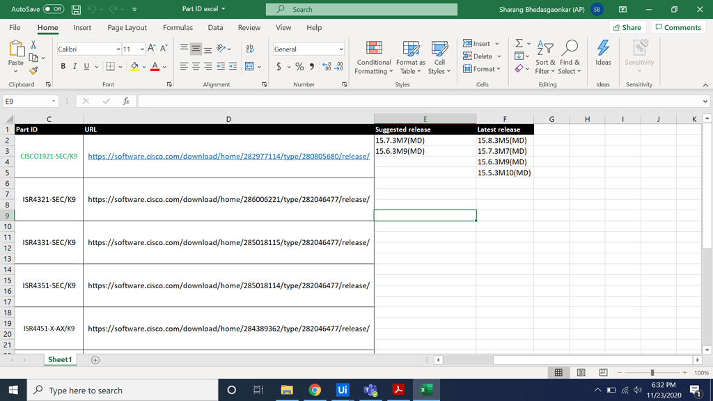 For each row increment by more than 1 - Help - UiPath Community Forum