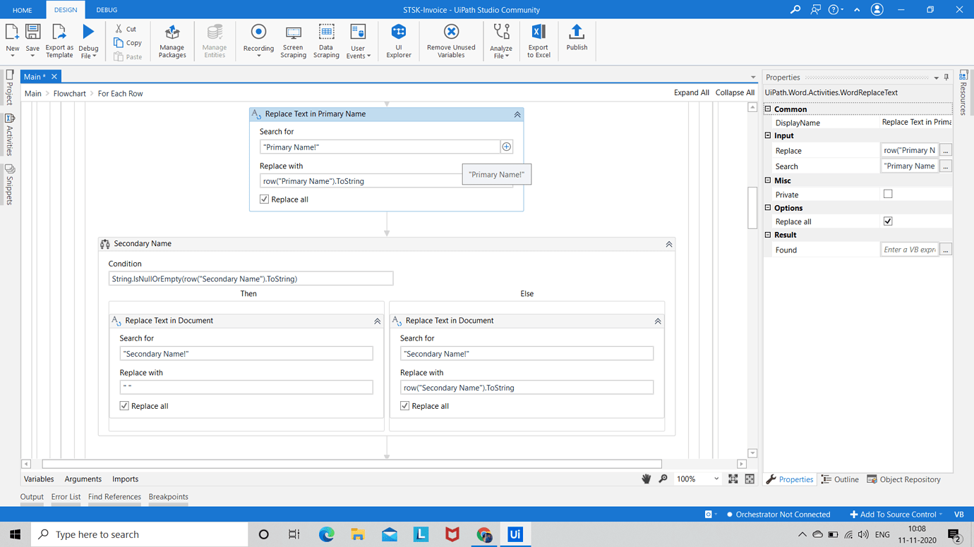 remove-the-line-in-word-in-replace-replace-method-academy-feedback