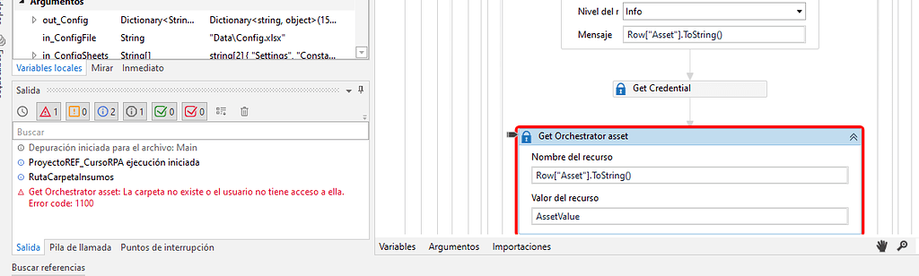 REF Config File Asset - Studio - UiPath Community Forum