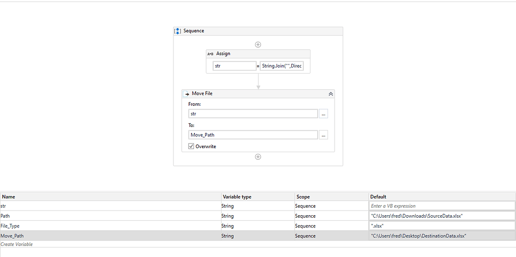 How To Get The Last Downloaded Xlsx File From The Folder Help how-to-get-the-last-downloaded-xlsx-file-from-the-folder-help