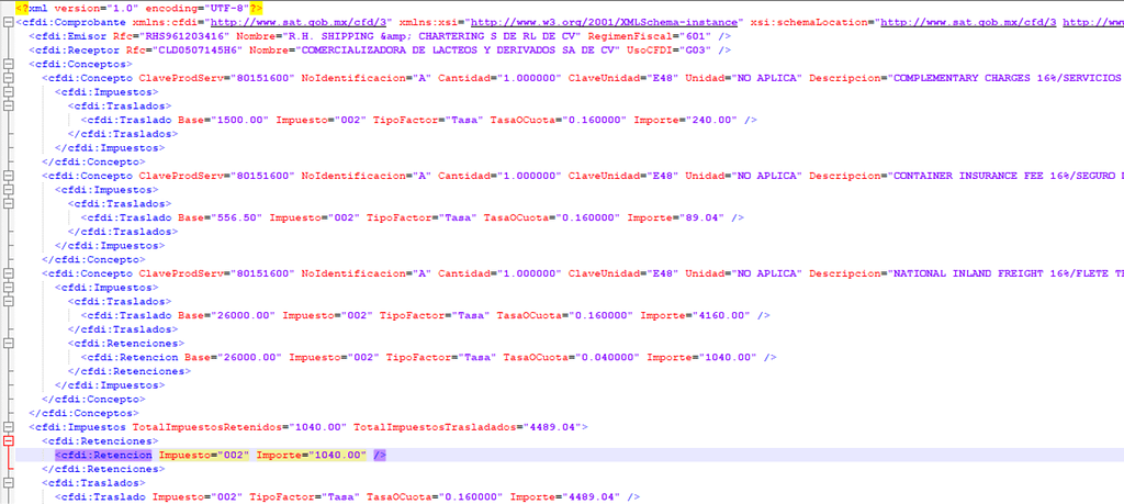 How to extract all the ocurrences of a node in a XML File - Activities - UiPath Community Forum