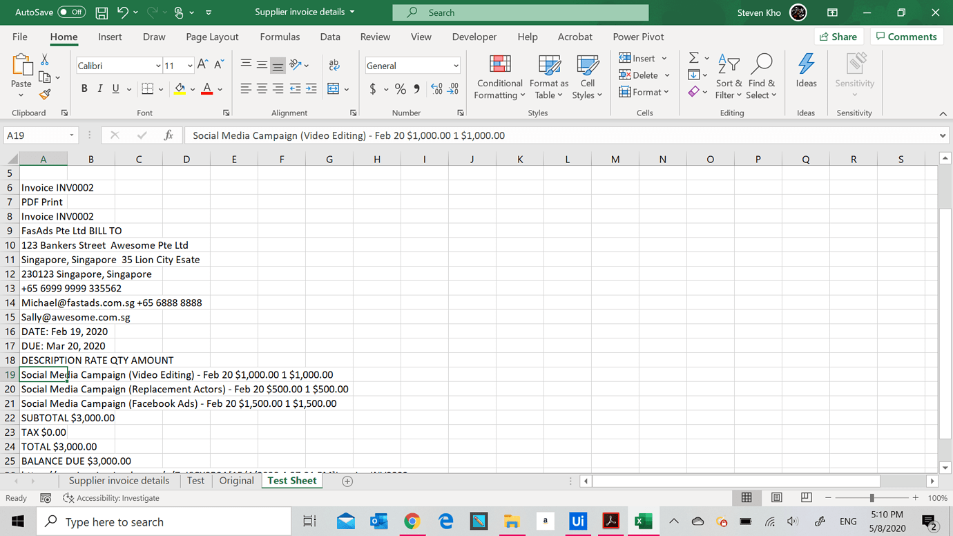 Get Excel Row Number Studio UiPath Community Forum