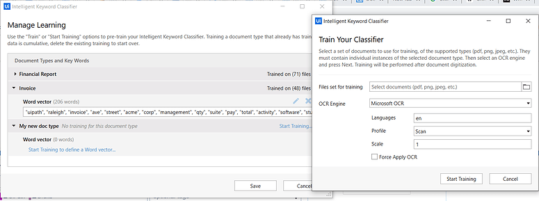 Document Understanding: Document Splitting and Other Wonderful Stories ...