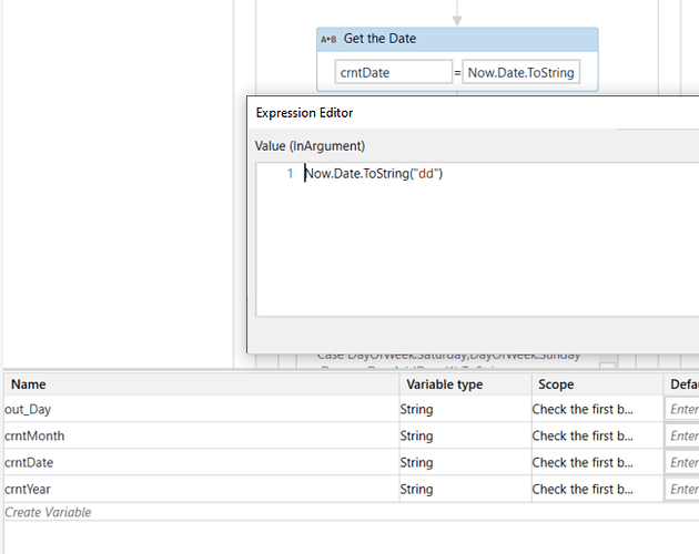 How To Convert Datetime To Integer Studio UiPath Community Forum