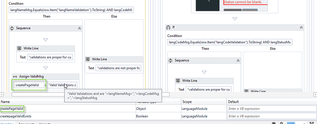 Pass Data To A Particular Column In The Excel Sheet Help UiPath 