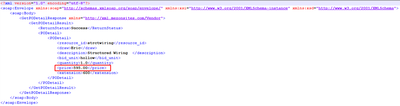 Deserialize XML From SOAP Output Help UiPath Community Forum