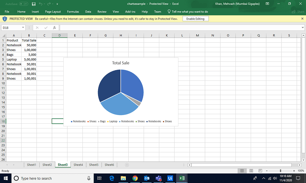 Excel Sheet To Ppt Studio UiPath Community Forum