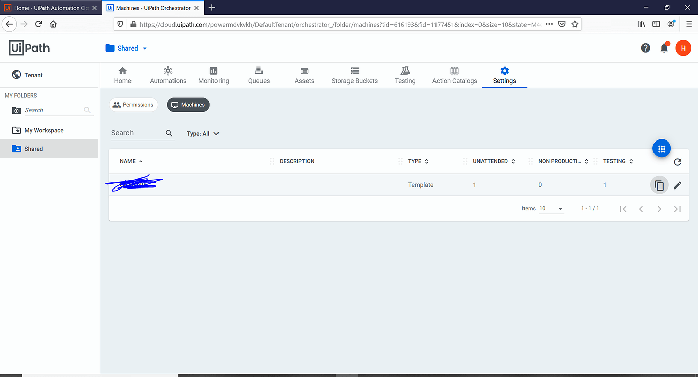 Multiple unattended bots uipath - Robot - UiPath Community Forum