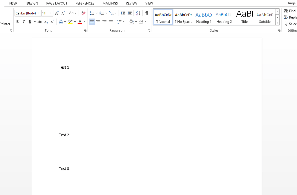 How To Remove Line Breaks In Word Help UiPath Community Forum