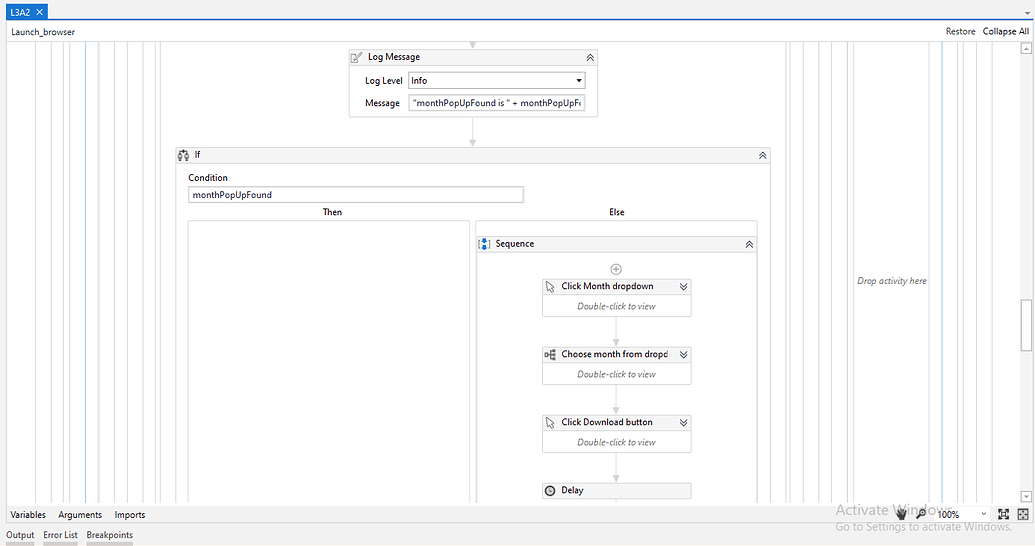 Cannot Serialize The Datatable Datatable Name Is Not Set Help Uipath Community Forum 6101