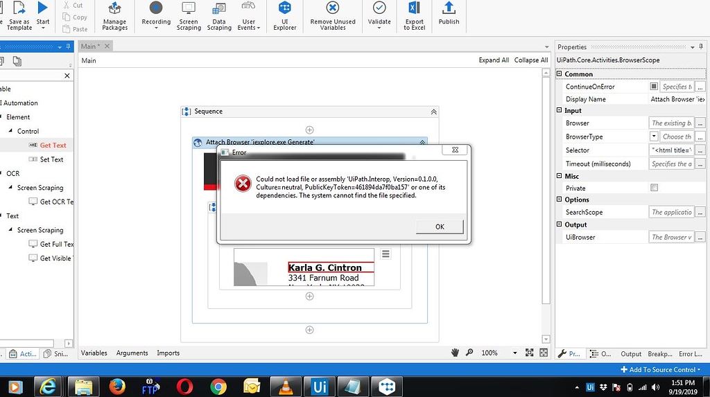Selectors L1: UI Explorer - Help - UiPath Community Forum