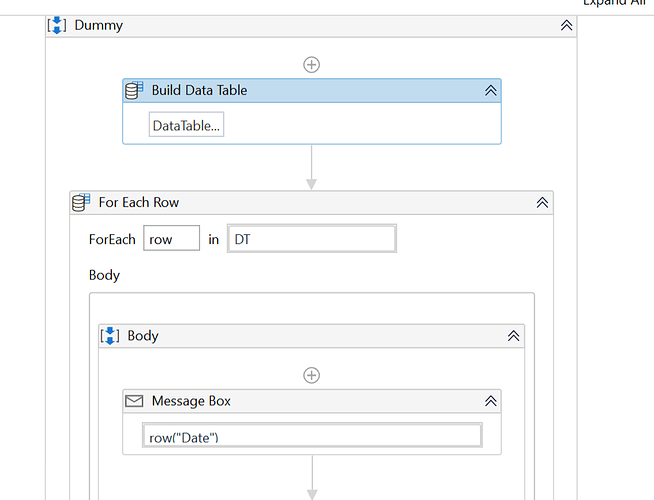 How To Update Date Format In Whole Column Of Datatable Reboot Your Skills 2001 UiPath 