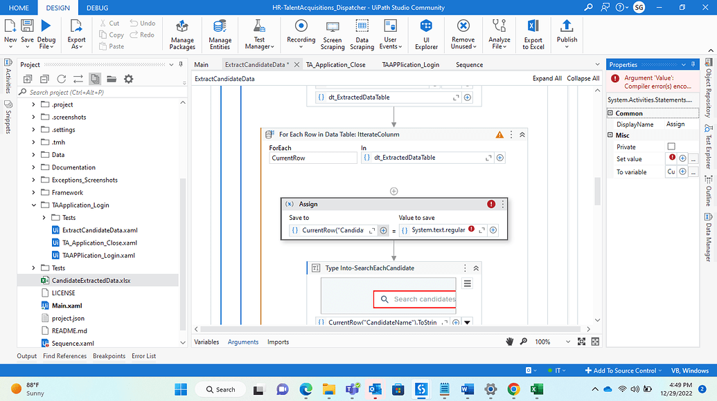 How To Remove Special Character From Excel Column Studio UiPath
