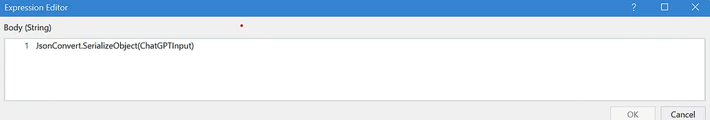 Uipath Integration With Chatgpt Vote On Tutorials Uipath Community