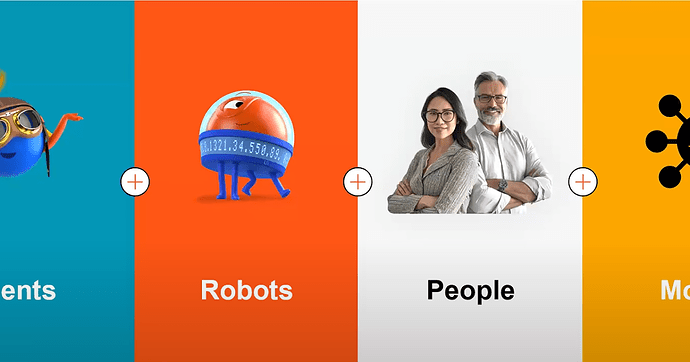 Agentic Power: Reliable, Responsible, and Transparent UiPath Impact ...