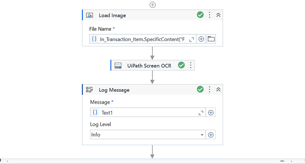 Move File Error when using Load Image - Studio - UiPath Community Forum