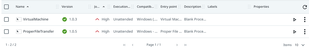How to run two similar RPA process on 2 machines at same time? - Studio - UiPath Community Forum