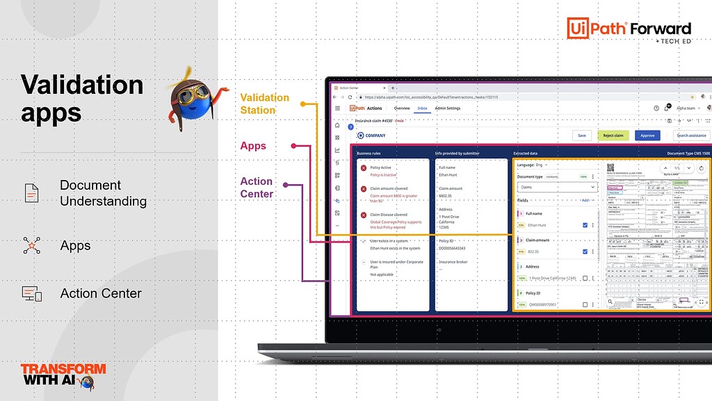Validation Control in Apps: Private Preview - Build holistic validation experiences - Product ...
