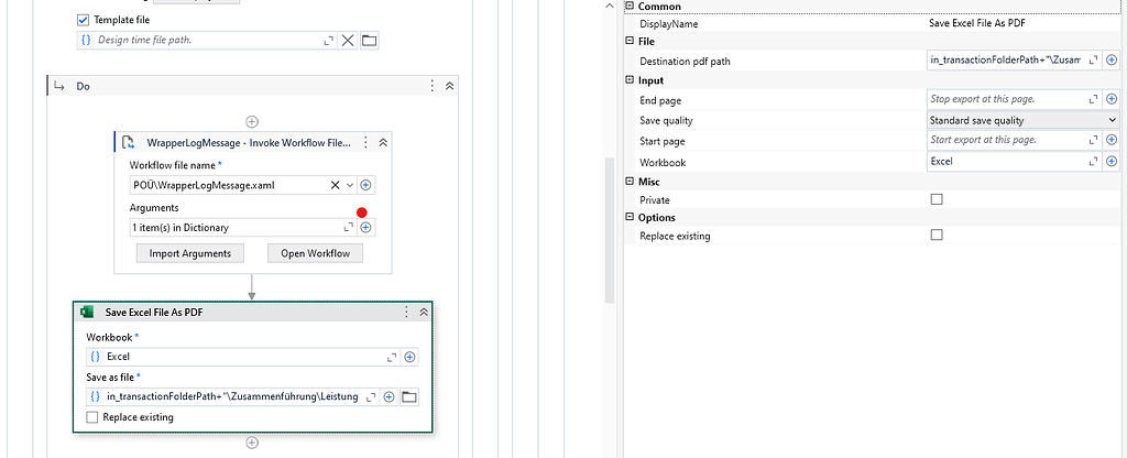 Save Excel as PDF - Window with publishing opens up and takes long time ... Save Excel as PDF - Window with publishing opens up and takes long time ...