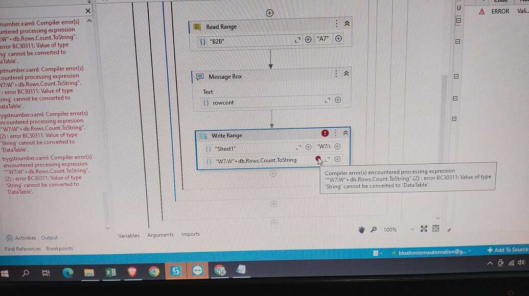 How To Paste Value In W7 Cell Studio UiPath Community Forum