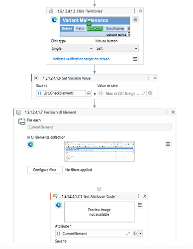 How to Click on the multiple checkbox? - StudioX - UiPath Community Forum