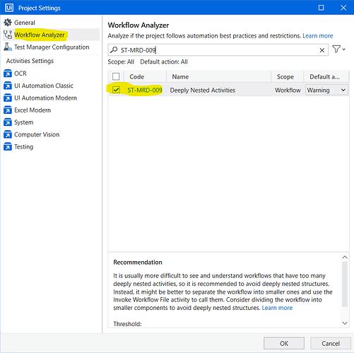 How to resolved the warning How to resolved the warning