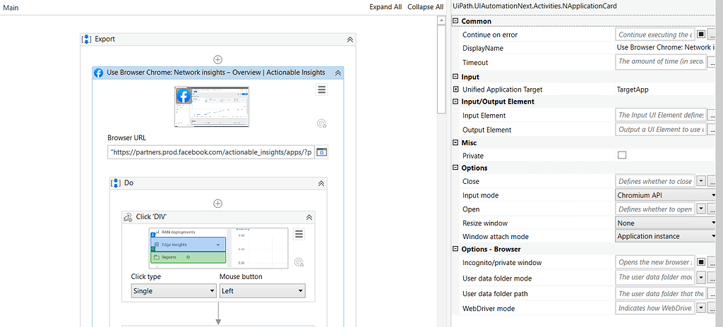 Automatic job fail when I running unattended bot when working minimizing or close Remote Desktop ...