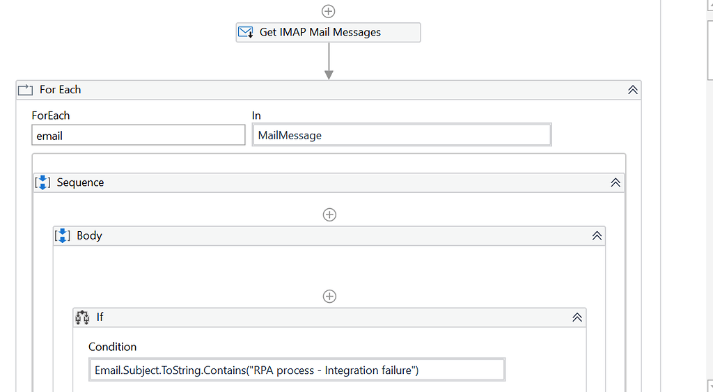 Emai Body Extracted Automation Starter Uipath Community Forum 
