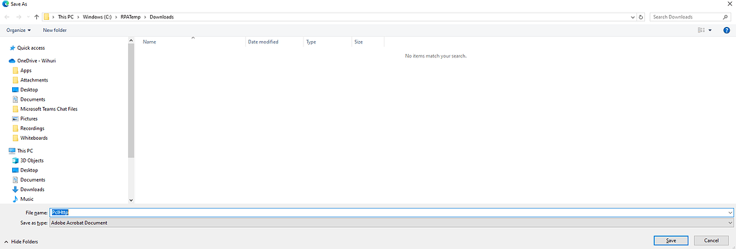 Wait For Download - Activities - UiPath Community Forum