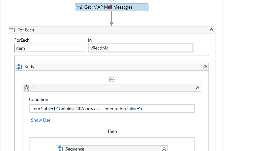 Email Automation Starter Uipath Community Forum