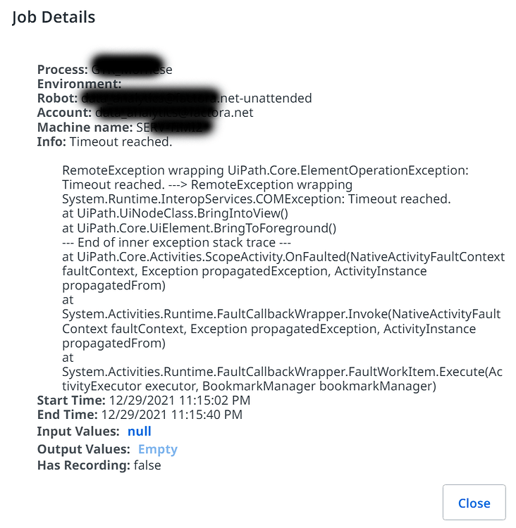 How to set and increase a UiPath robot's screen resolution? - Orchestrator - UiPath Community Forum