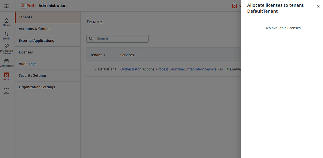 Uipath Community License - Studio - UiPath Community Forum